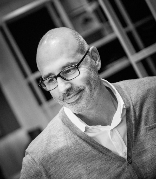 ESTAMP A DESIGNER FRANCESCO RIFÉ | Aktuality | ESTAMP.cz